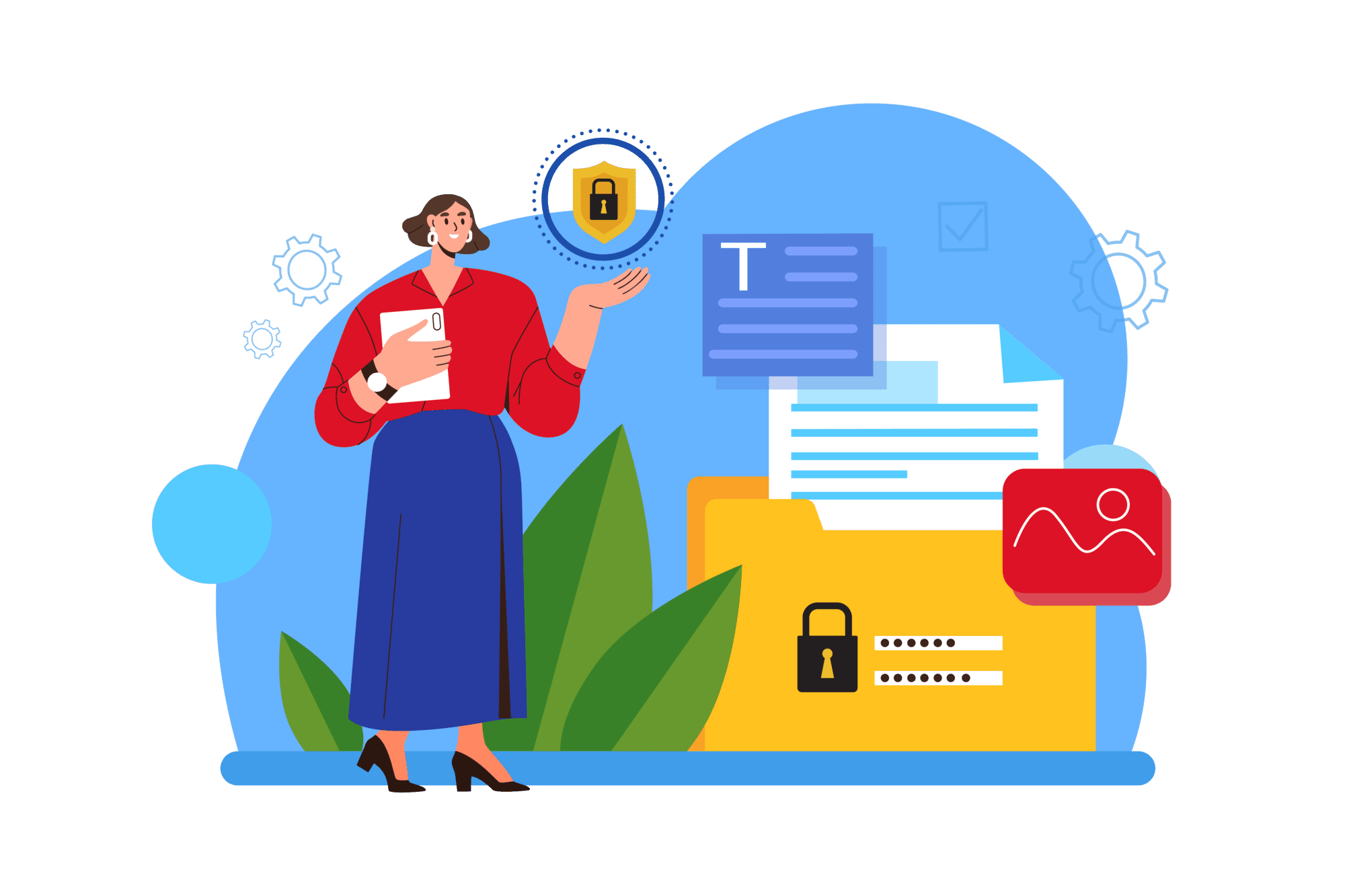 How To Convert a PDF To Word Document - PDFSimpli